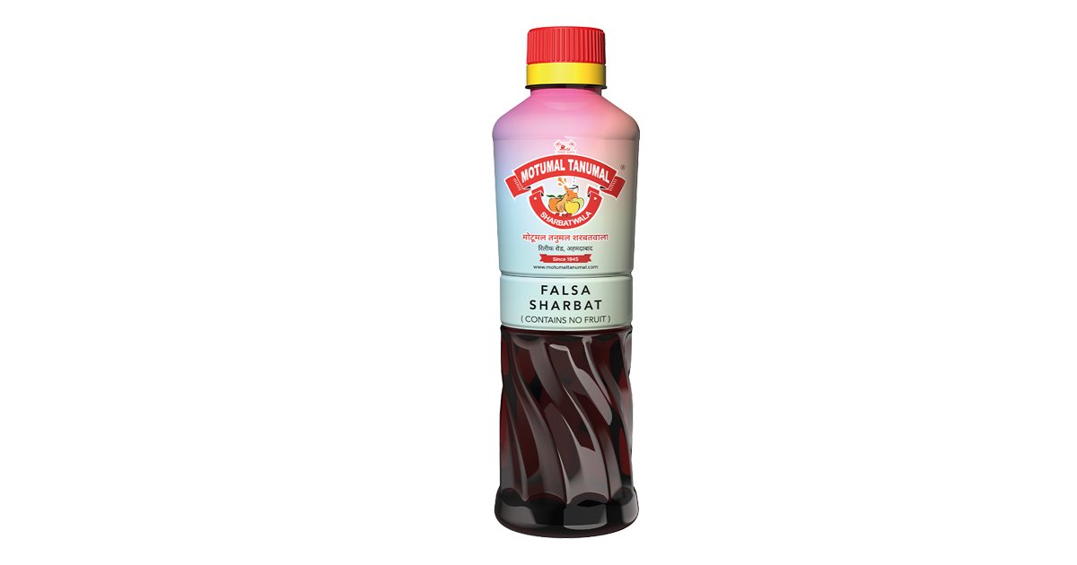 Falsa Sharbat | Motumal Tanumal Sharbatwala